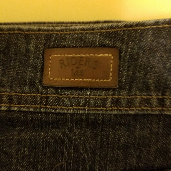 lee Riders | Jeans | Lee Riders 2w | Poshmark